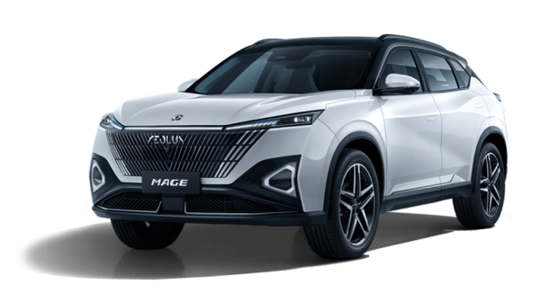 MAGE HÍBRIDO – DONGFENG Cuba